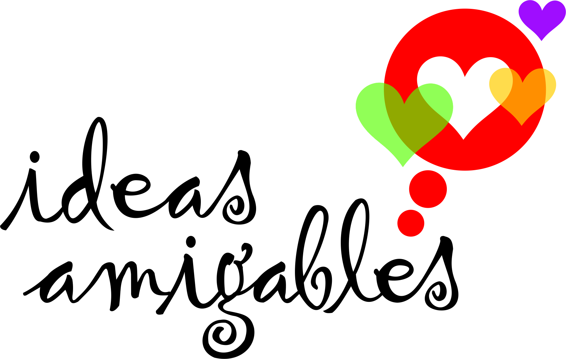 Inauguramos Nuestro Blog Amigable – Ideas Amigables